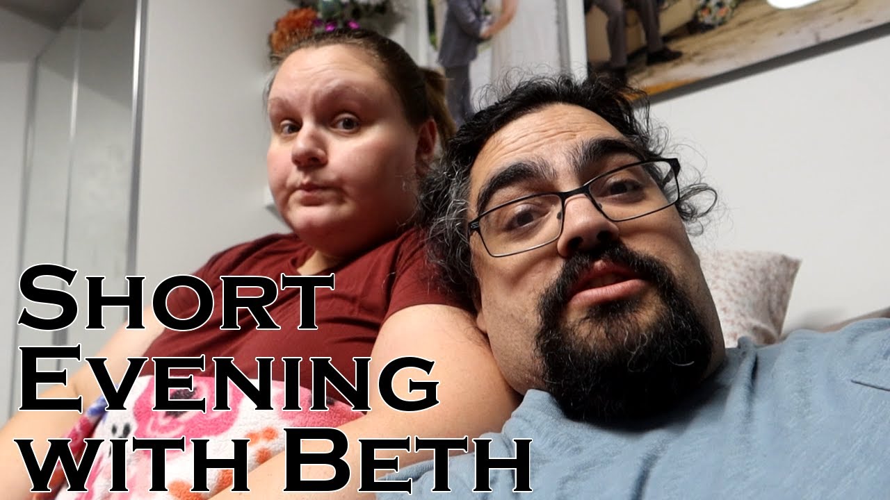 Short Evening with Beth (10/30/25) - YouTube