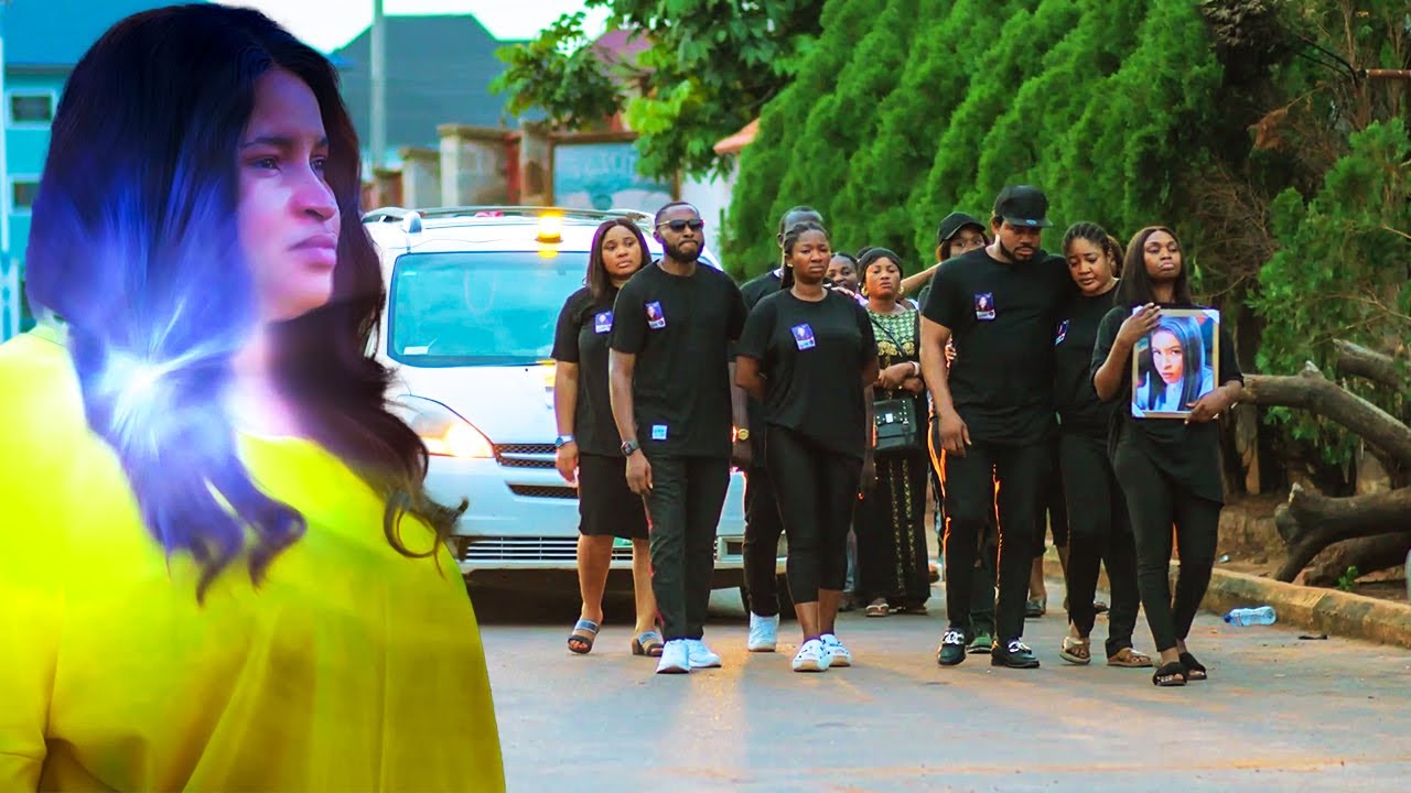 HOW THEY KILLED ME BECAUSE I CHANGED MY NEXT OF KIN PART 2-Nigerian ...