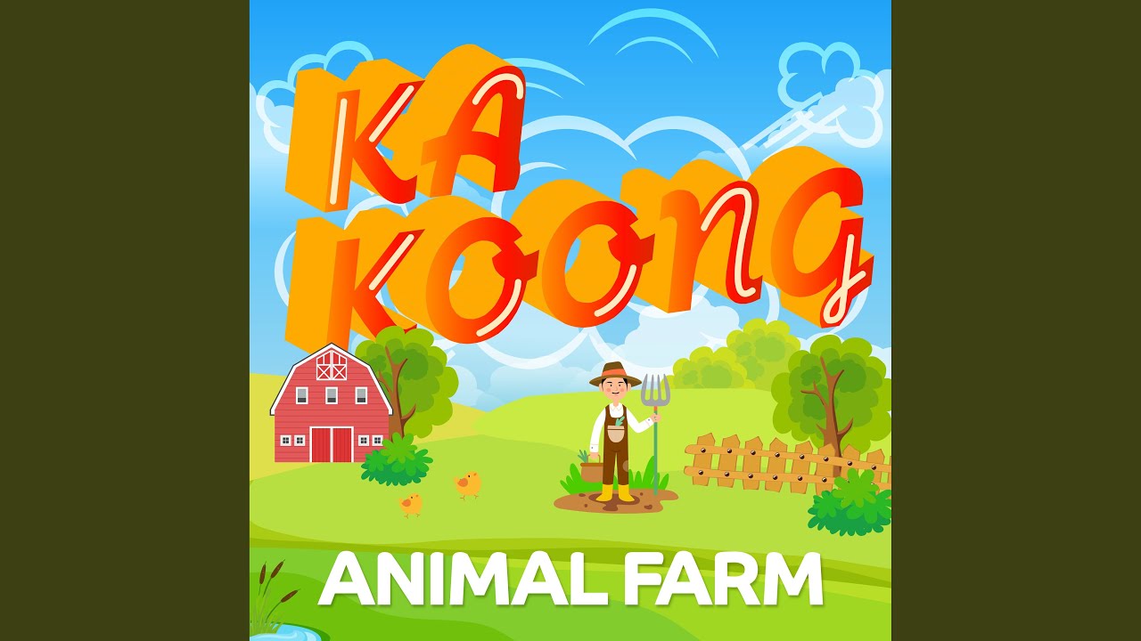 Animal Farm (inst.) - YouTube
