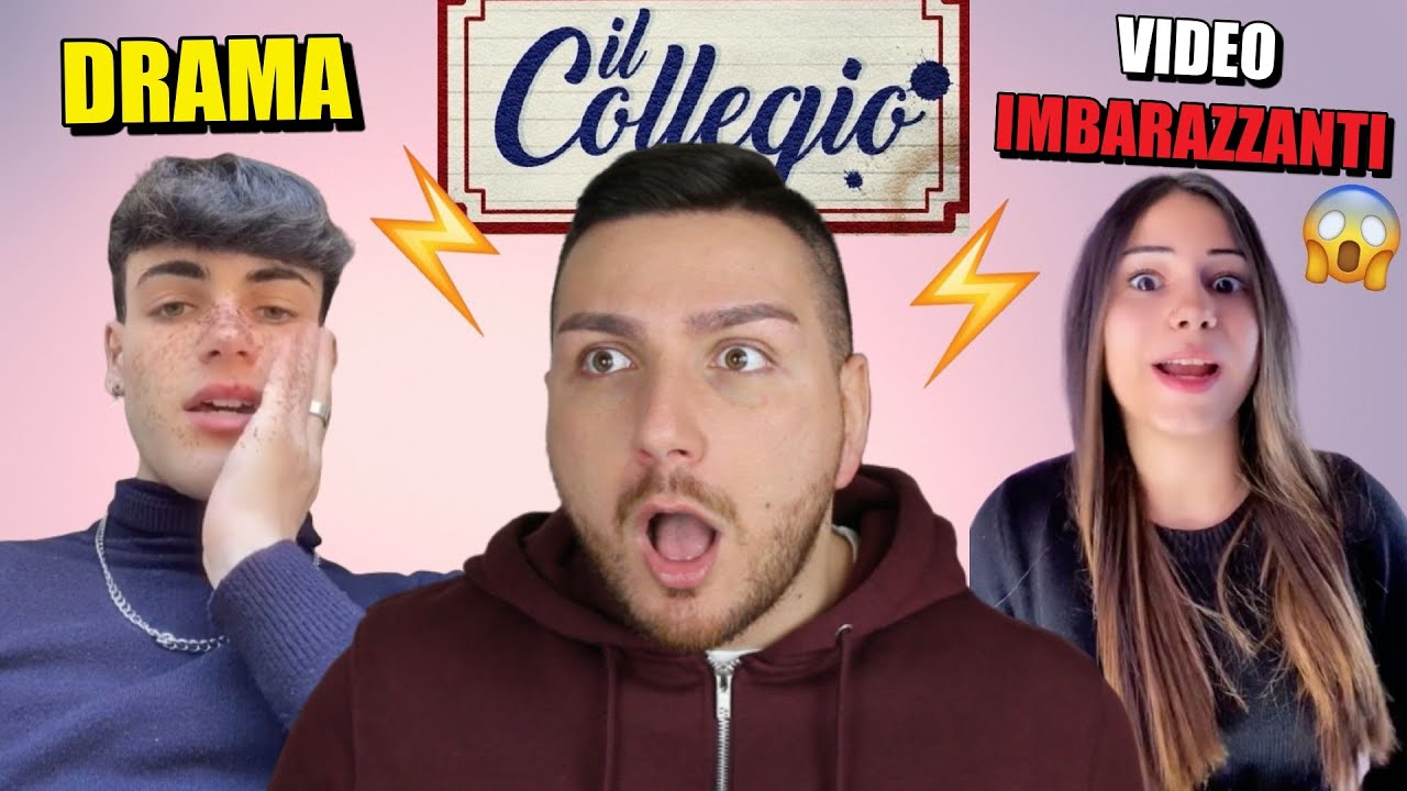 SCOPPIA UN MEGA DISSING TRA ELISA ANGIUS e GABRIEL RENNIS: TUTTA COLPA ...