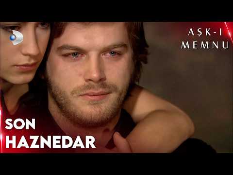 Haznedar Soyunun Son Üyesi Behlül! - Aşk-ı Memnu
