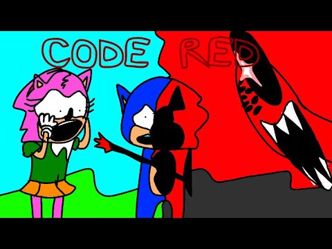 Code Red Animated Music Video (Music by @longestsoloever ) - YouTube