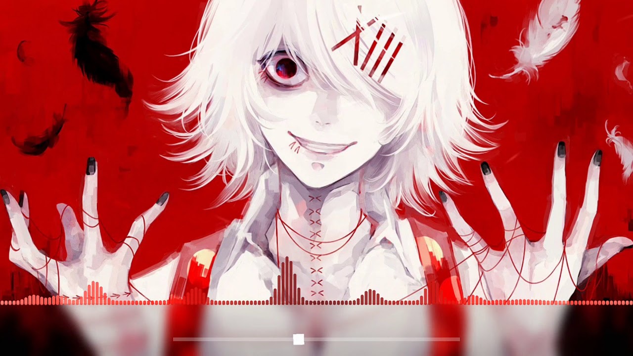 Nightcore - Nightmare - Male Version - YouTube