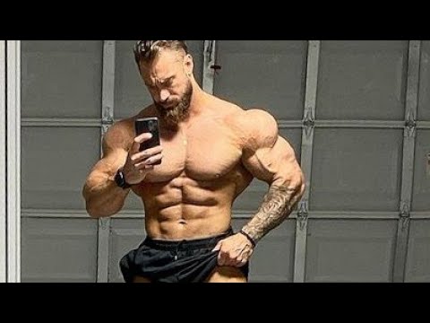 WHEN CBUM TAKES OFF HIS PUMP COVER🔥 | GYM MOTIVATION | HARDSTYLE MUSIC ...