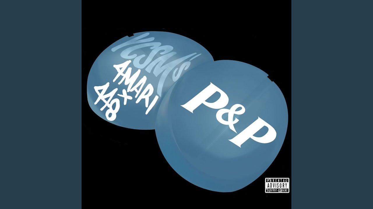 P & P (feat. 4MARI & 448 PAPI) - YouTube