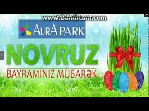 Novruz Bayramınız Mübarək!