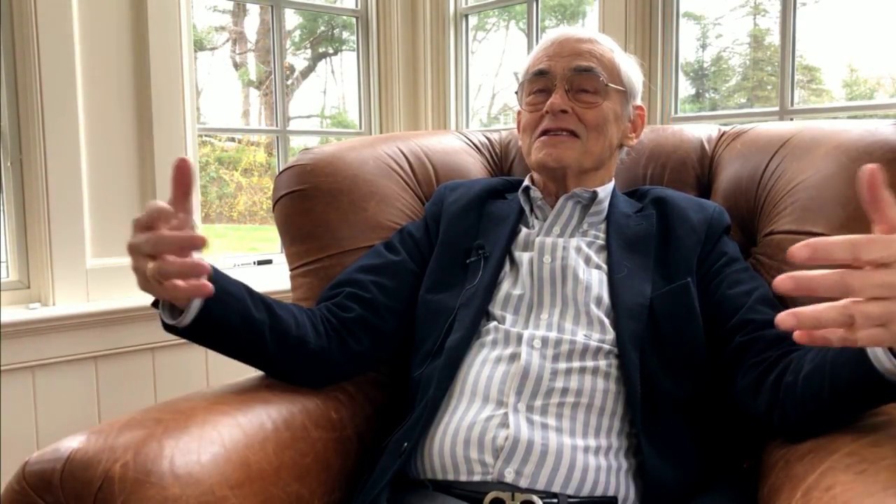 Meet Steve Corman... 2018 Camphill Foundation Annual Gala Honoree - YouTube