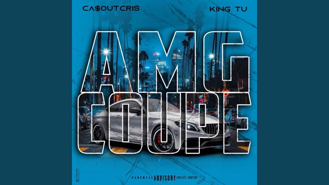 AMG COUPE - YouTube Music