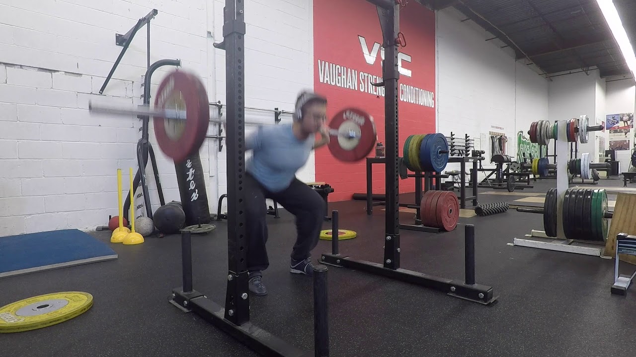 LiftHacks week 41 | Powerlifting Journal - YouTube