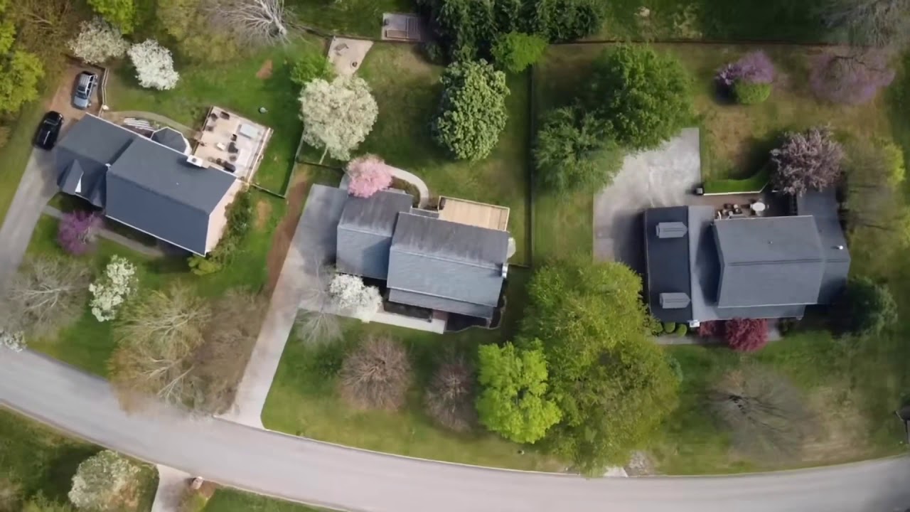 Swail House - YouTube