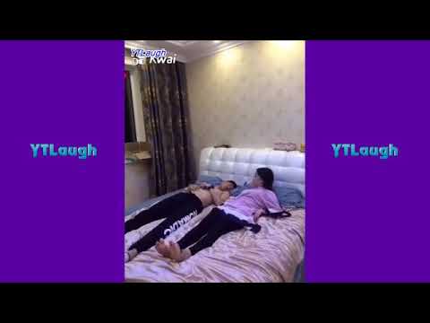 Komık kore videolar