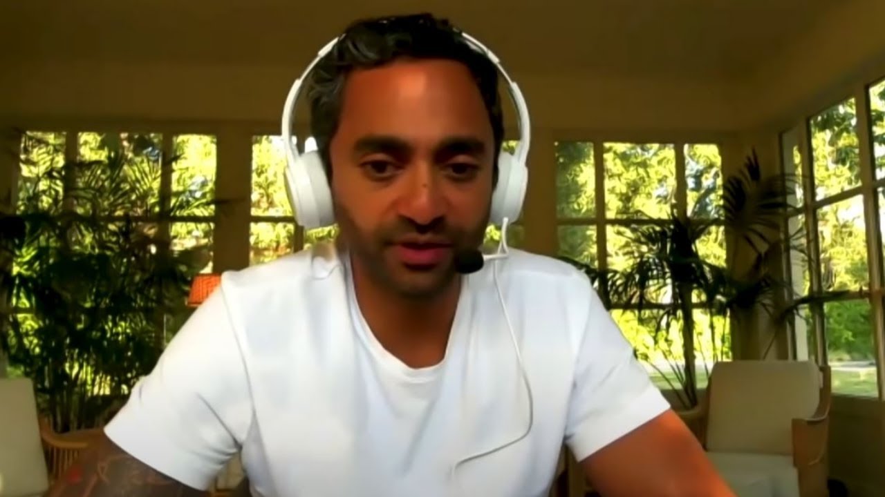 Chamath on benefits of working remote, why San Francisco might lose ...