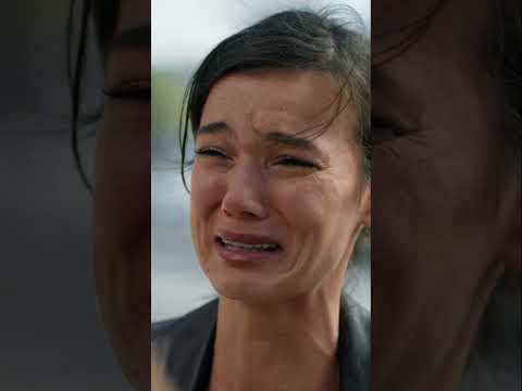 Ceylin ve Ilgaz göz yaşlarıyla ayrıldılar... #Yargı #Shorts