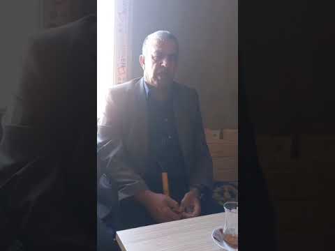 DENGBJ. HACI. SAİD. DENGE XEWEEŞ DEGE DEGEBEJA