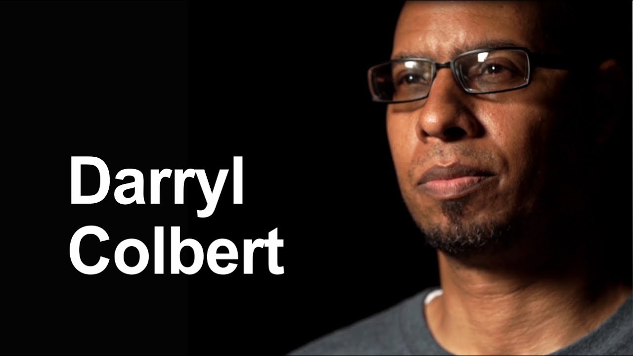 Darryl Colbert - YouTube