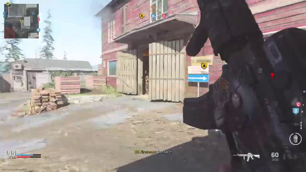 Call of Duty : Warzone Epic Gameplays! - YouTube