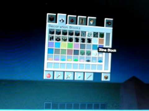 REDSTONE PISTON DOOR (COMPLEX) TUTORIAL - YouTube