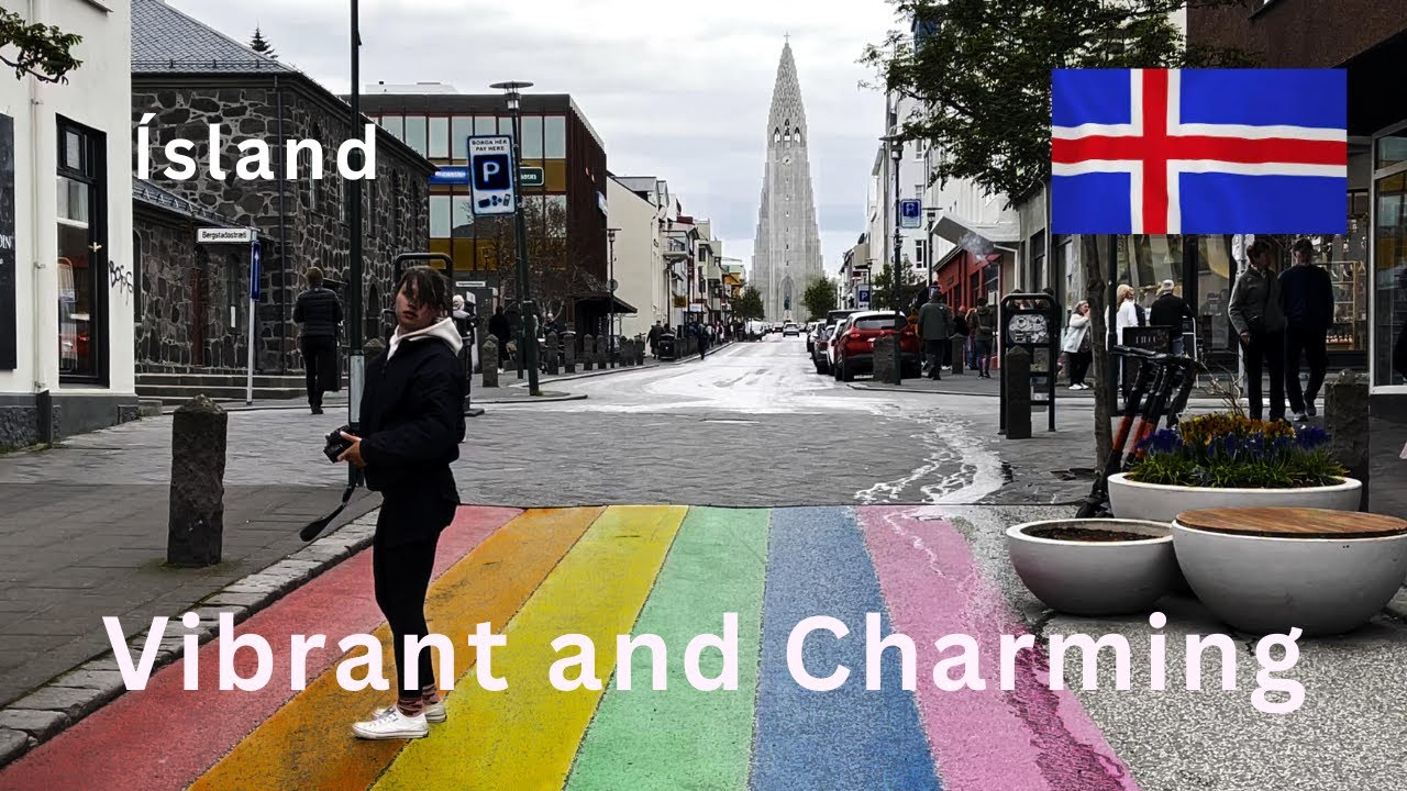 Why We Explore Reykjavik: A Journey Through Iceland's Capital of ...