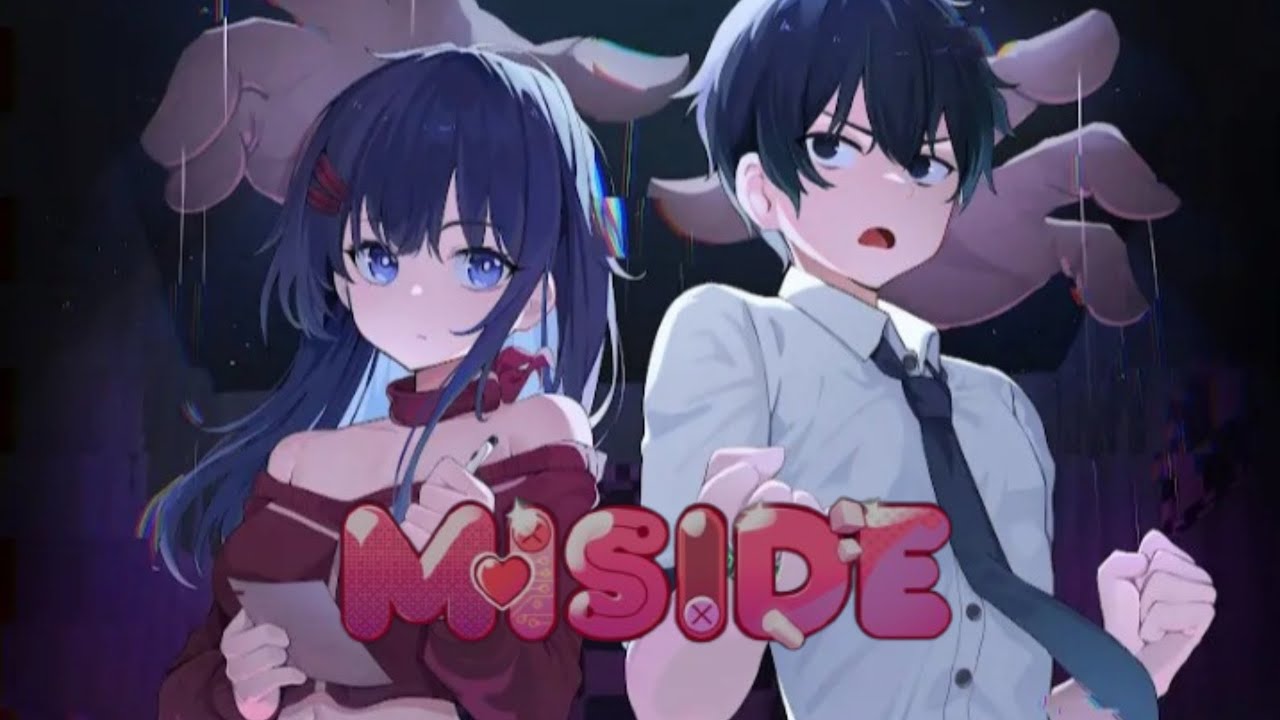 miside parte 9 - YouTube