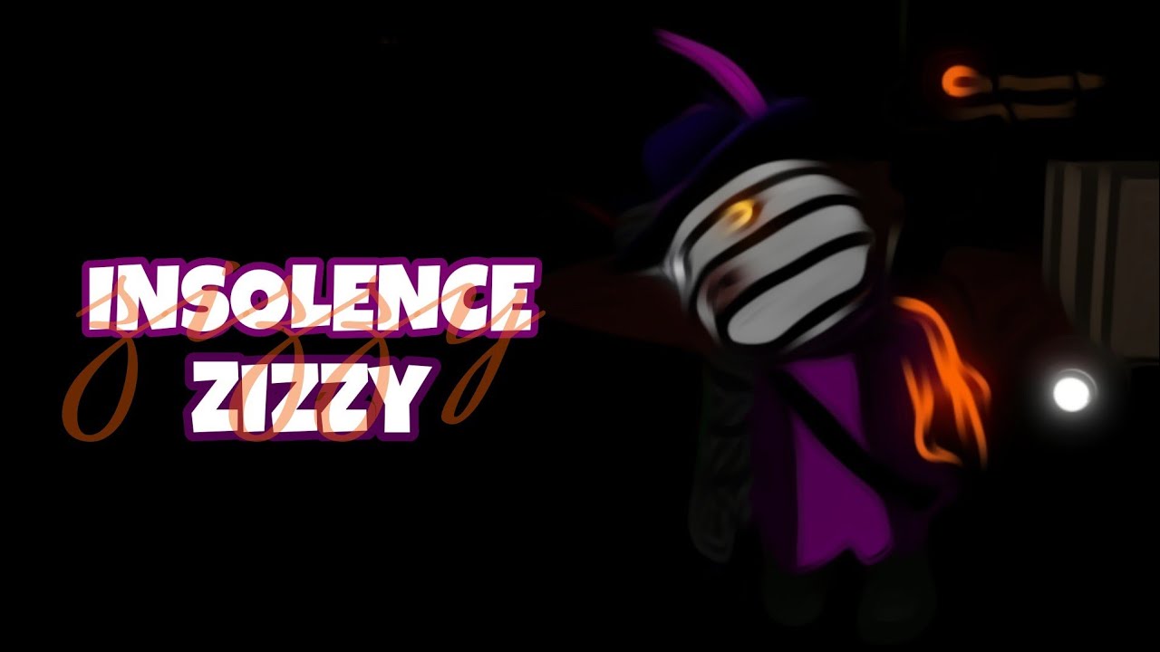 PIGGY: The Lost Book ; Cómo conseguir a "Insolence Zizzy" 🙀 (otra vez ...