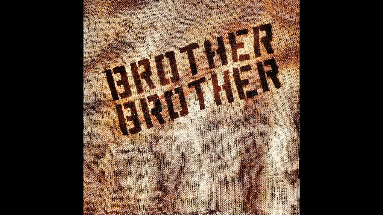 HALLOWEEN SICKNESS BRINGS YOU BRTHERR BROTHER - YouTube