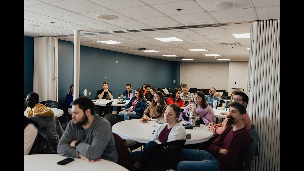 Great Commission Mobilization - YouTube