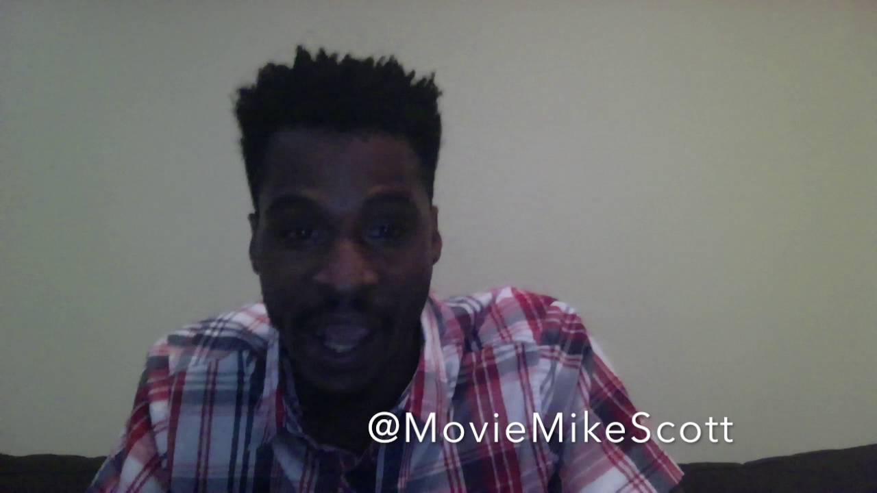 #SoGoneChallenge - Michael Anthony Scott - YouTube