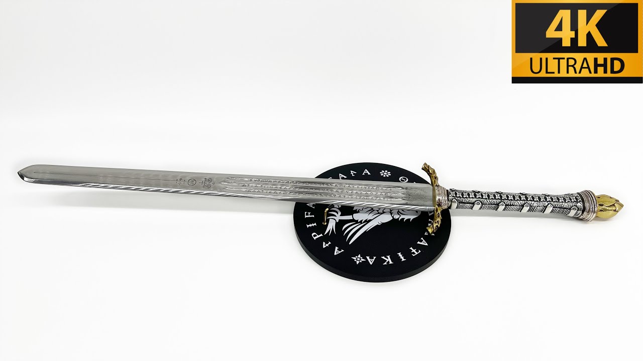 Factory Entertainment - Sword of Athena (Wonder Woman) Limited Edition ...