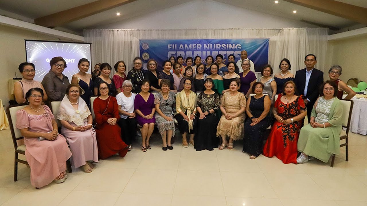 FCUBSNAAI 2024 Global Reunion - Striving Together as Filamer shines ...