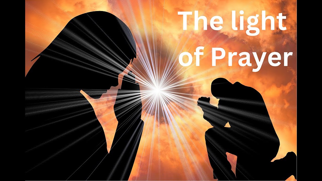 06 08 2023 E Prayer 8 28m Final - YouTube