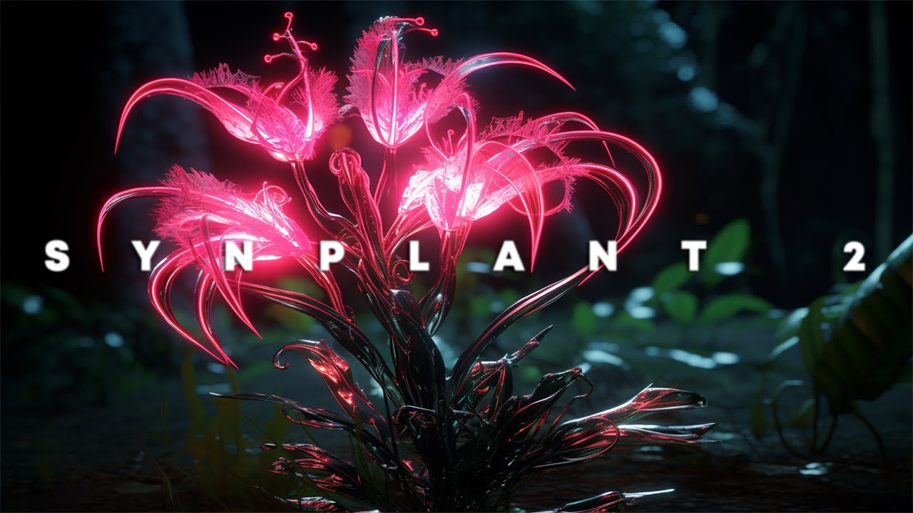 Resampling With Synplant 2 : (Drum & Bass Sound Design) - YouTube