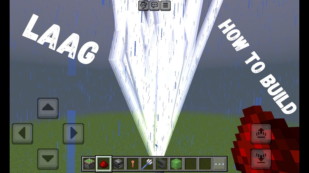 How to build a automatic lightning machine! - YouTube