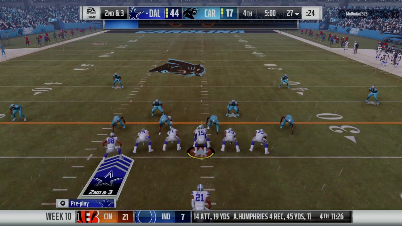 PlayMakers season 4 week 10 - YouTube