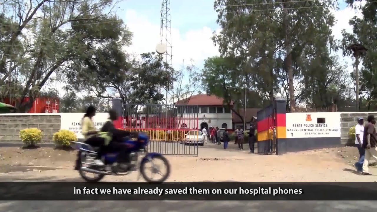 LVCT Health GBV - YouTube