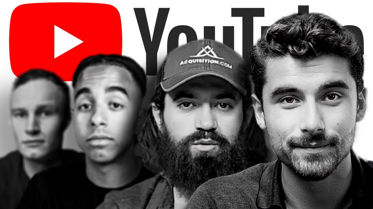 This NEW YouTube Strategy Is Making Business Owners RICH in 2025 - YouTube