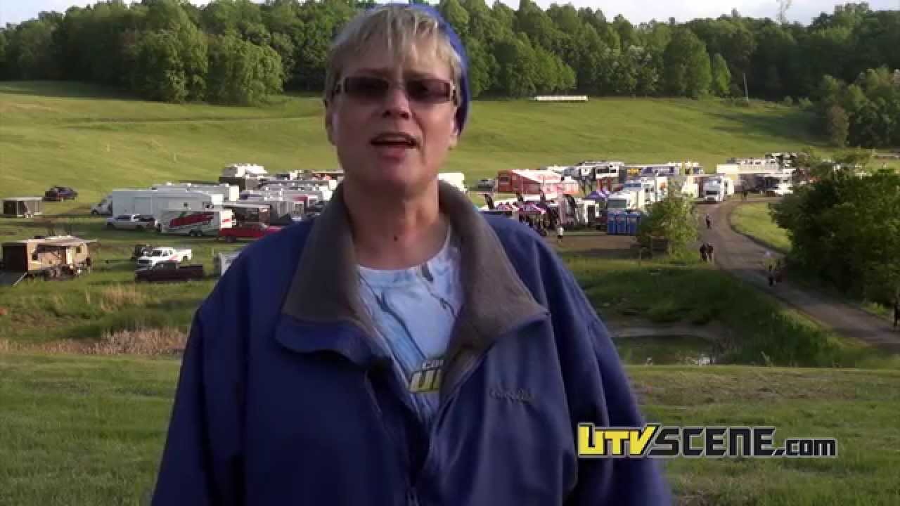 Amy McConnell Speaks on Jesi Stracham - YouTube