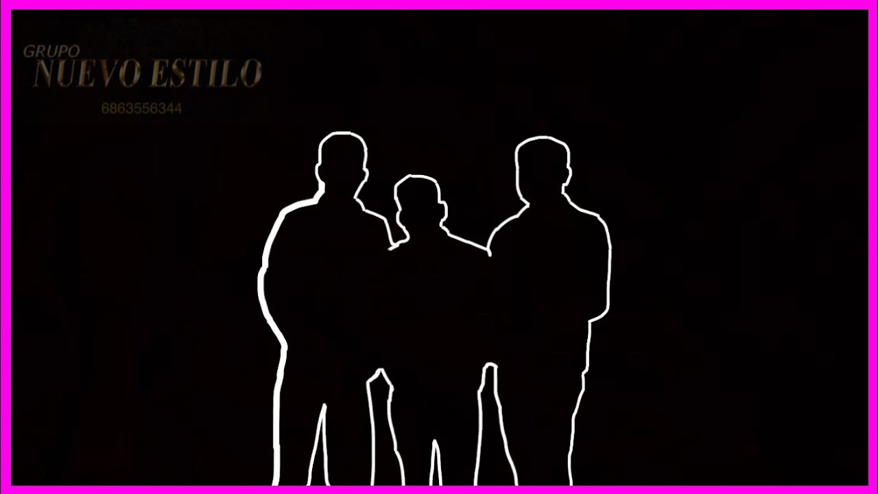 La Más Bonita De Todas - Grupo Nuevo Estilo (En Vivo 2023) - YouTube