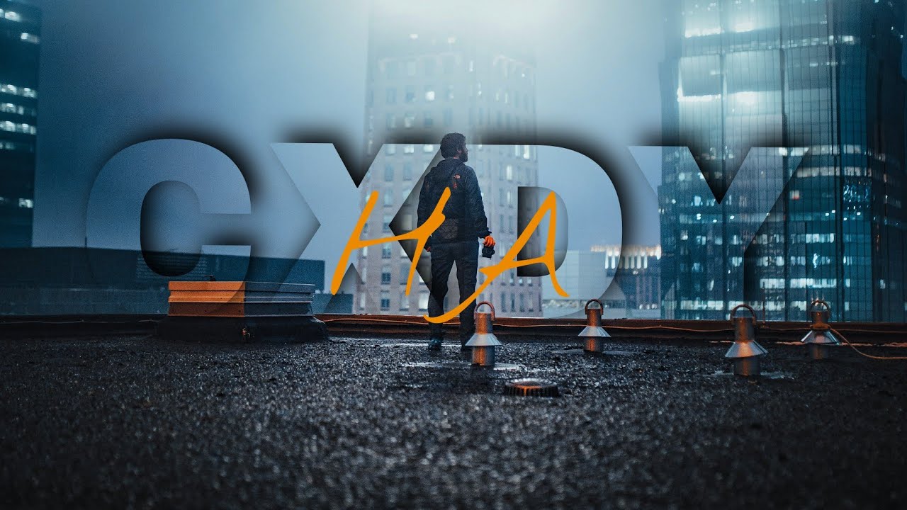 Cxdy | Ha (No Copyright Music) - YouTube