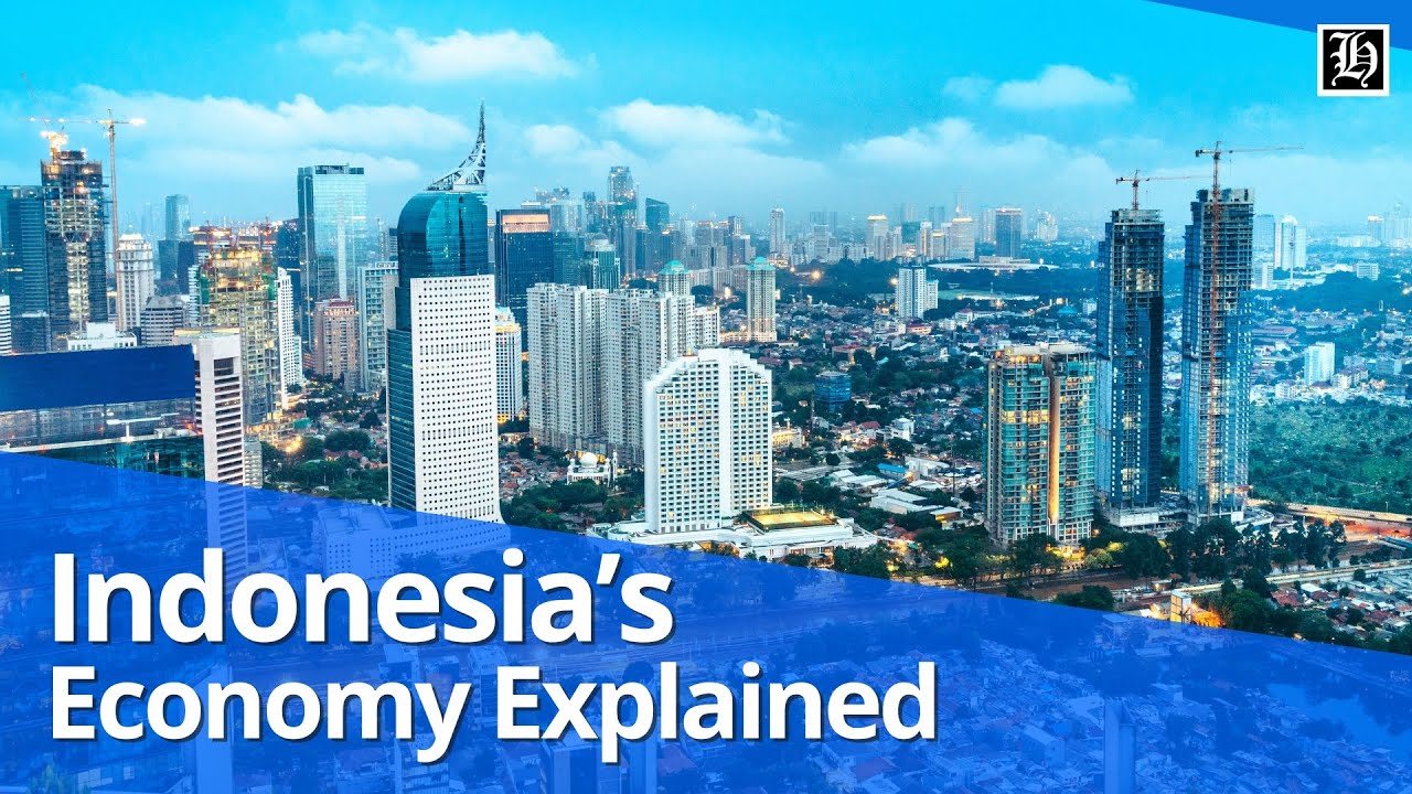 What is the State of the Indonesian Economy in 2024? - YouTube