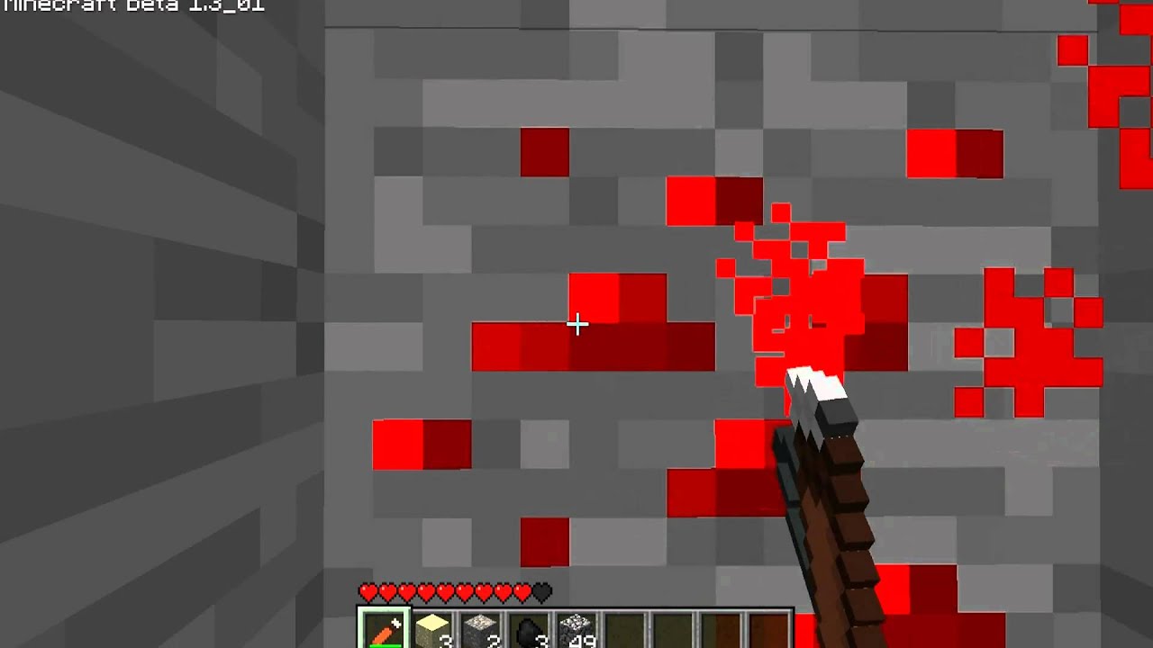 Minecraft Ultimate FIST - YouTube