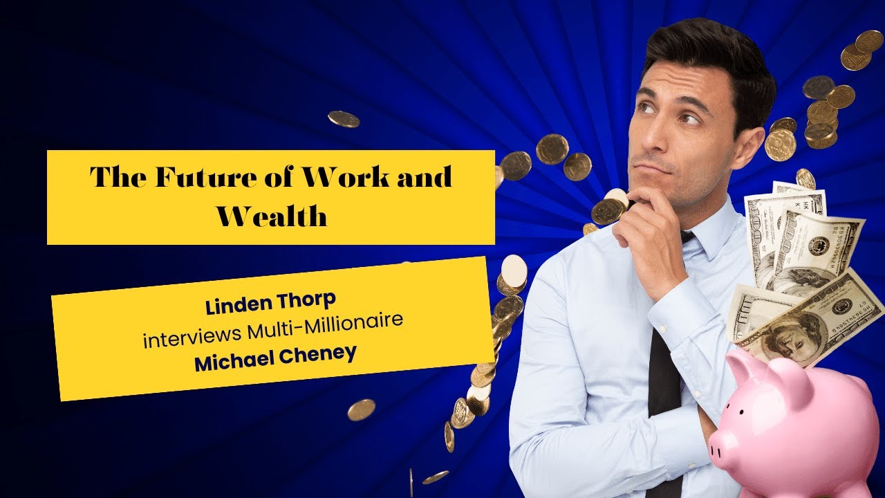 Michael Cheney Interview 13 21 March 2024 mp4 - YouTube