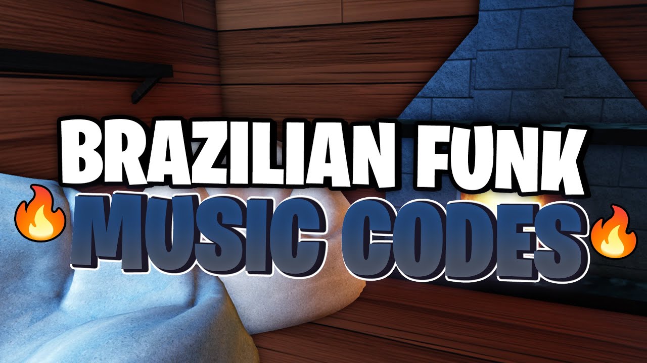 NEW BRAZILIAN PHONK ROBLOX MUSIC CODES/IDS🎵 (JUNE 2025) - YouTube