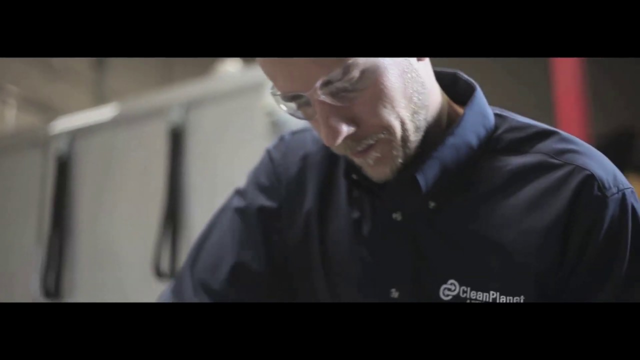 Simple From the Start With Service365 by CleanPlanet - YouTube