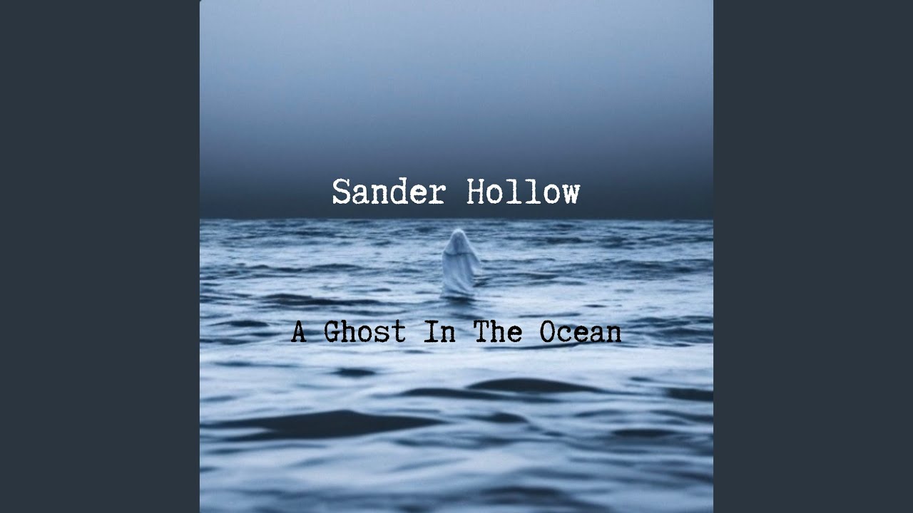 A Ghost in the Ocean - YouTube