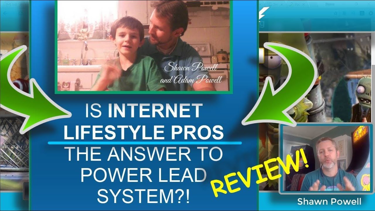 Internet Lifestyle Pros Review - Is Internet Lifestyle Pros the answer ...