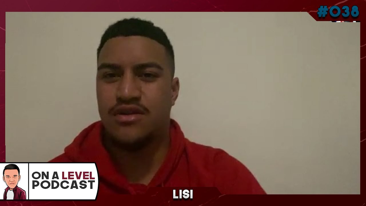 Average Man EP, Say Less, Th4 W3ST, Goodna & More! w/ Lisi - On A Level ...