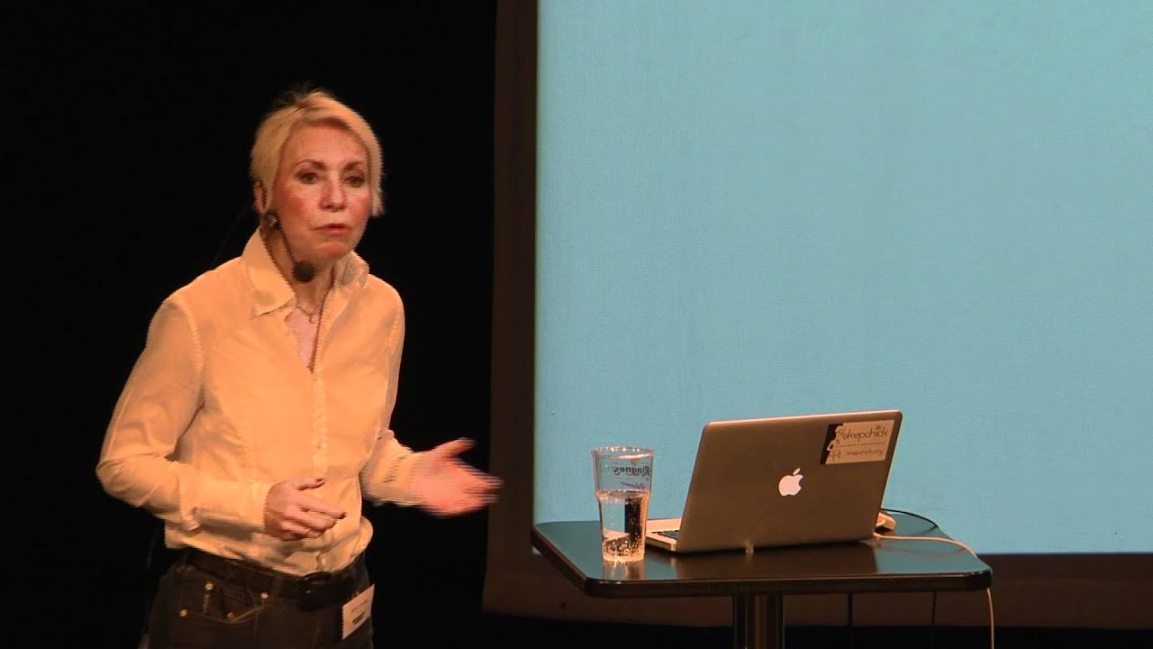 Sissel Rogne: «Myter og fakta om gener», Kritisk masse 2010, Chateau ...