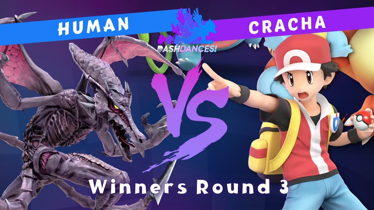 La Récréation #2 - Human (Ridley) vs Cracha (Pokemon Trainer) - Winners ...