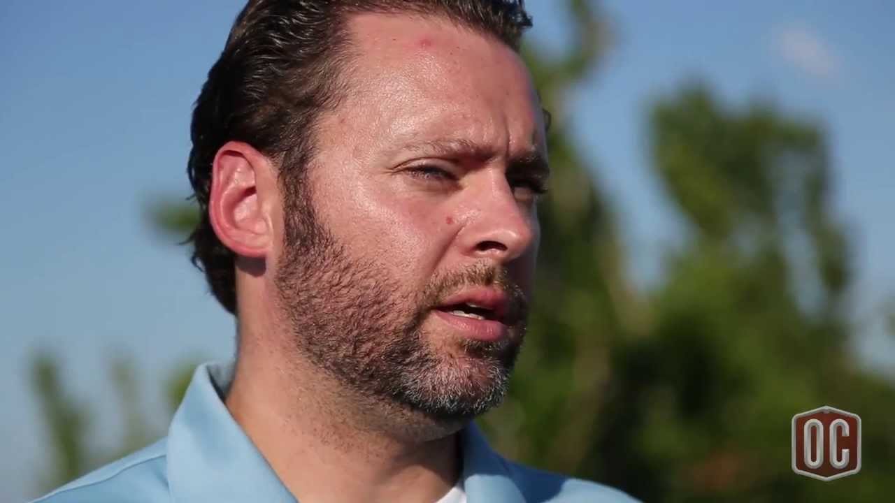 Jason Leger - Tornado Testimonial - YouTube