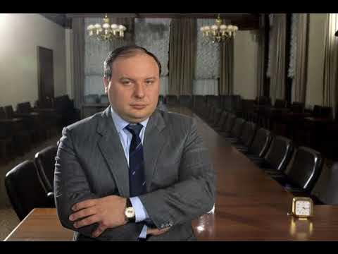 Гайдар Егор. ДНИ ПОРАЖЕНИЙ И ПОБЕД Глава 2 - YouTube
